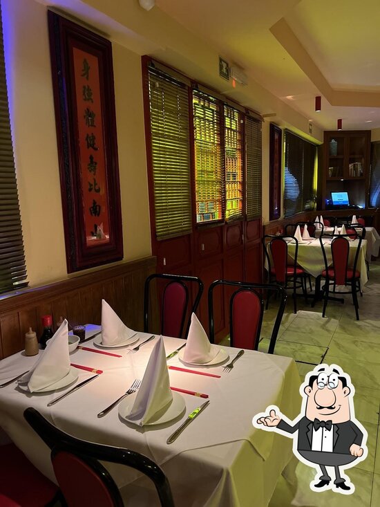 Canton Mexicali 廣東墨西加利, Ciudad de México - Menú del restaurante ...