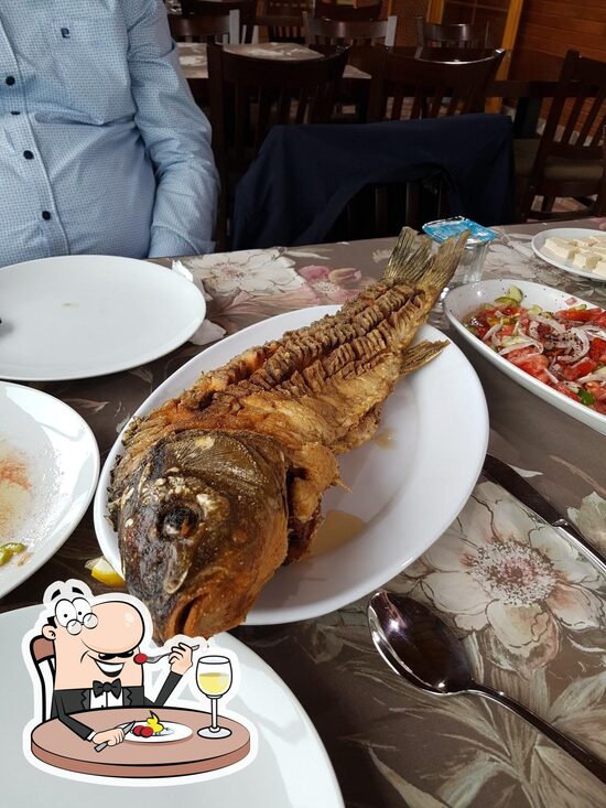 Efsane Balık & Et Lokantası, Beyşehir - Restaurant reviews