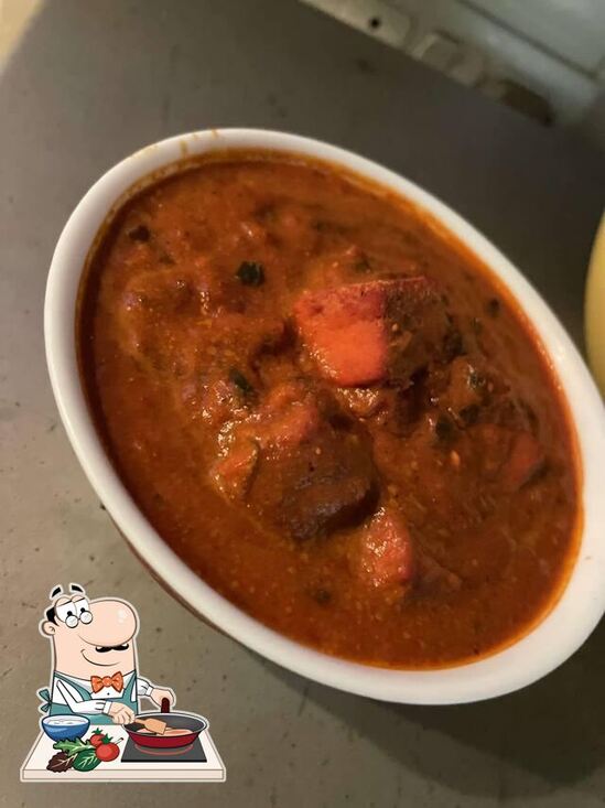 Food Adda, Mapusa, HRR7+8V3 - Restaurant reviews