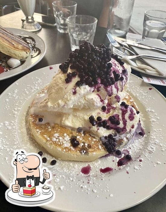 Lazy Moe's in Maribyrnong - Restaurant menu and reviews
