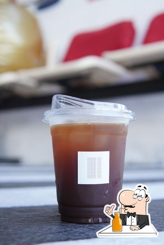 Loading cafe, Lampang - Restaurant reviews