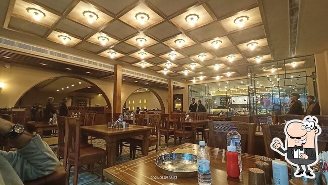 Love Punjab Haveli, Ambala - Restaurant menu, prices and reviews