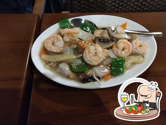 Restaurante Merlion in Playa de las Américas - Restaurant reviews