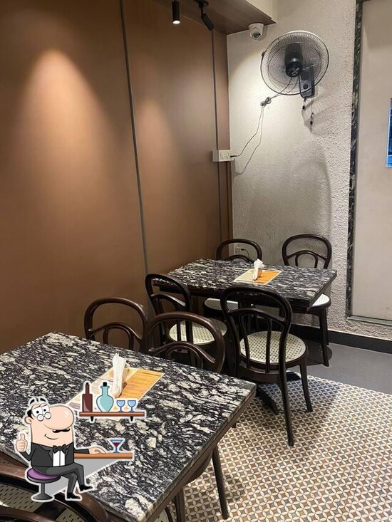 Malabar Street Kitchen, Mumbai - Restaurant menu, prices and reviews