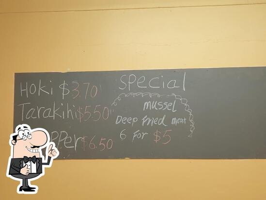Manuka Fish & Chips, Auckland - Restaurant menu, prices and reviews