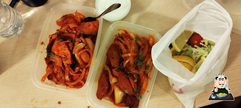 Masala Indian Takeaway Milford, Milford Haven - Restaurant menu, prices ...