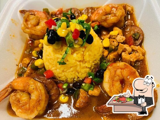 Mexic103 in Cudahy - Restaurant menu and reviews