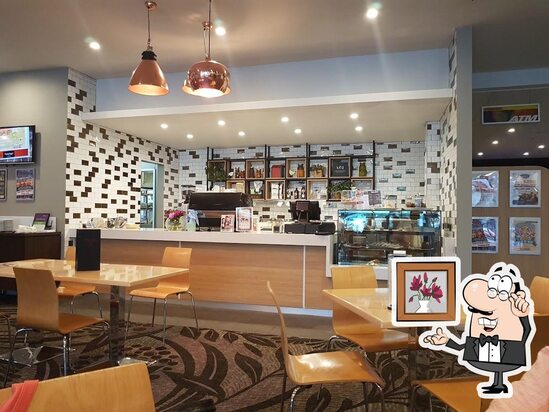 Padstow RSL Club, Padstow - Restaurant menu, prices and reviews