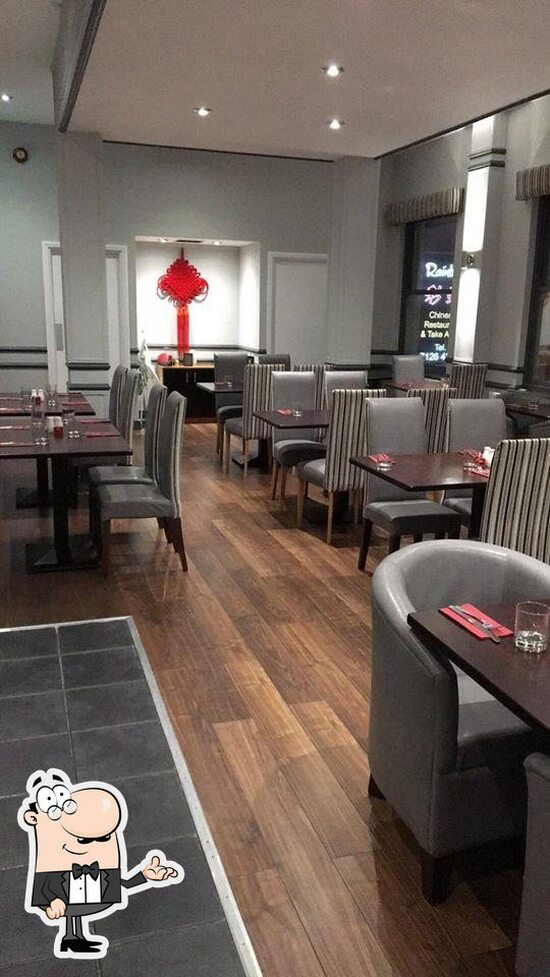 Rainbow Chinese Restaurant and Takeaway, Londonderry - Restaurant menu ...