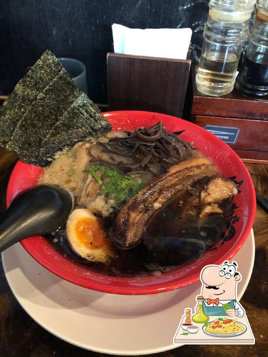 Ramen Bankara, Melbourne - Restaurant menu, prices and reviews