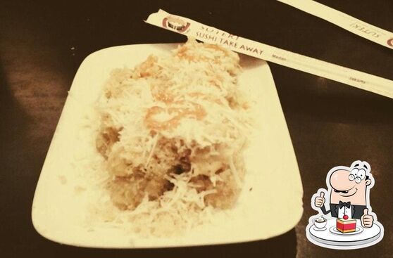Suteki restaurant, Surabaya, Grand City Lantai 4 No. 44 - Restaurant ...