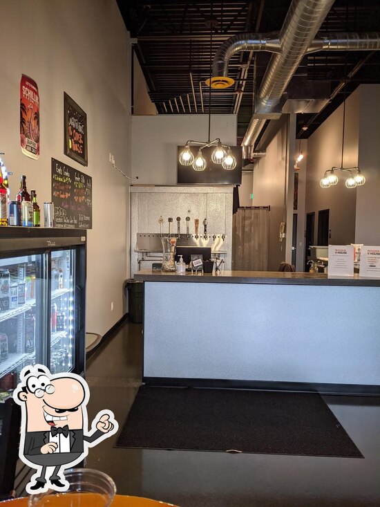 Tri-Cities Cider House, Richland - Restaurant menu, prices and reviews