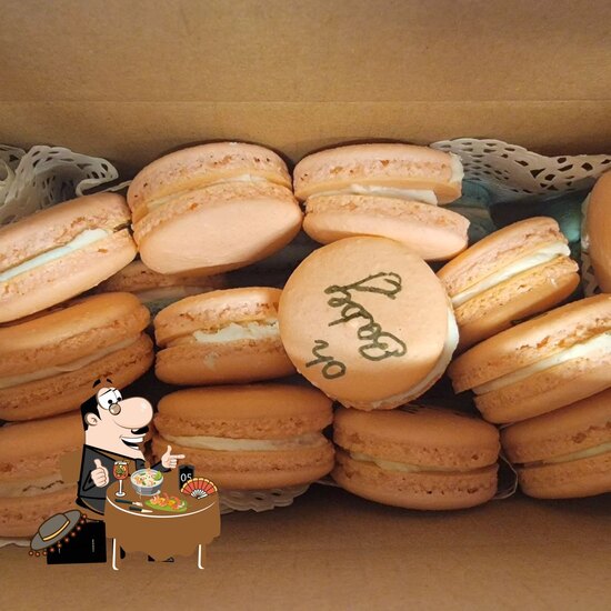 Tarascas Bakery, Ceres - Menú del restaurante, precios y reseñas