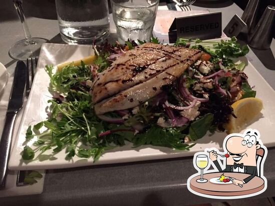 The Tree Restaurant 1770 in Agnes Water - Restaurant reviews