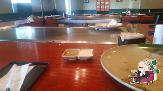 Tokyo Japanese Restaurant, Lufkin - Restaurant menu, prices and reviews