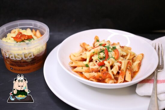 Wishbone - Ko Awatea, Auckland - Restaurant menu, prices and reviews