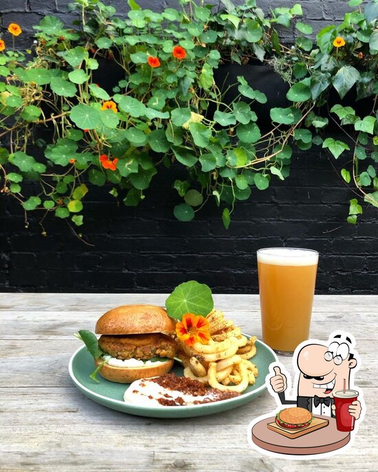 The Swan in Dunedin - Restaurant reviews