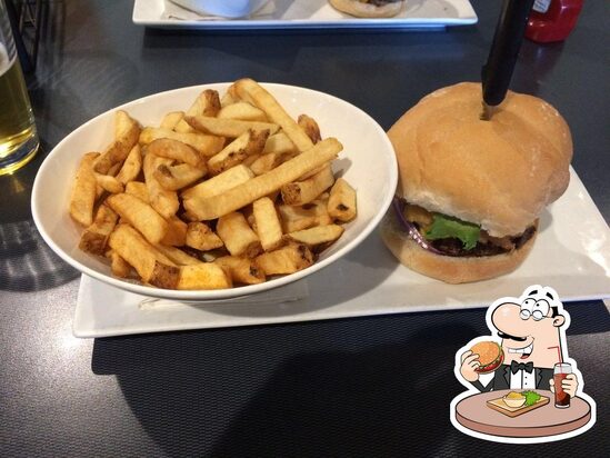 Menu at Willow Ridge Pub and Eatery, Chatham-Kent