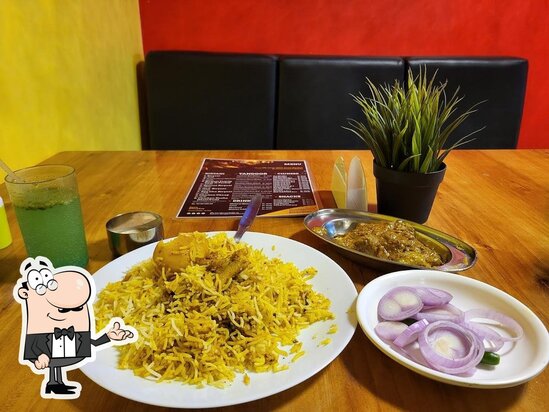 Biryani Junction, Bolpur - Restaurant menu, prices and reviews