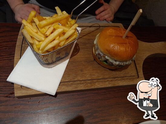 The Holden Arms, Haslingden - Restaurant menu, prices and reviews