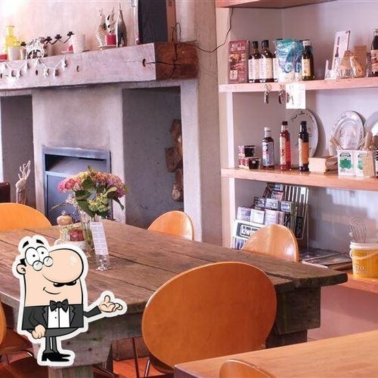Dunsandel Café & Store, Dunsandel - Restaurant menu, prices and reviews