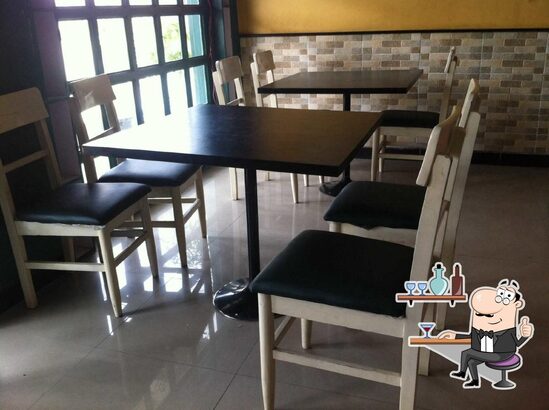 The French Loaf, Chennai - Restaurant menu, prices and reviews