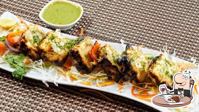 Shakahari Company, Bengaluru - Restaurant reviews