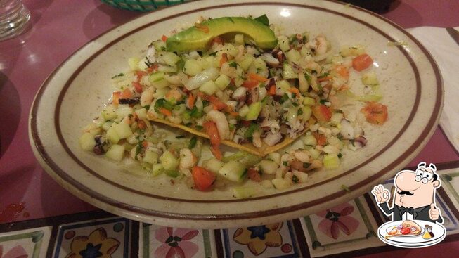 Inca Mexican Restaurant, Moses Lake - Carta del restaurante y opiniones