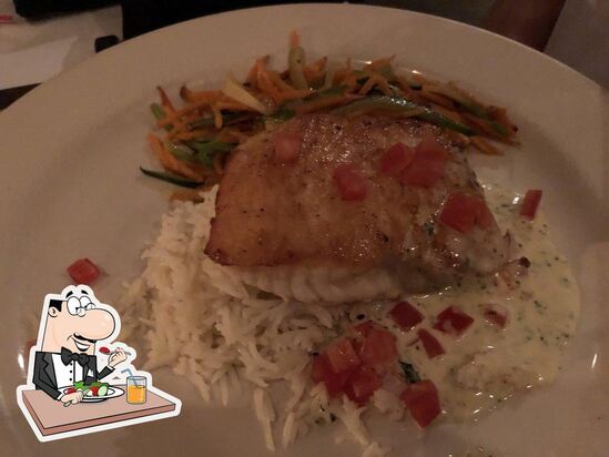 Barney's Restaurant in Locust Valley - Restaurant menu and reviews