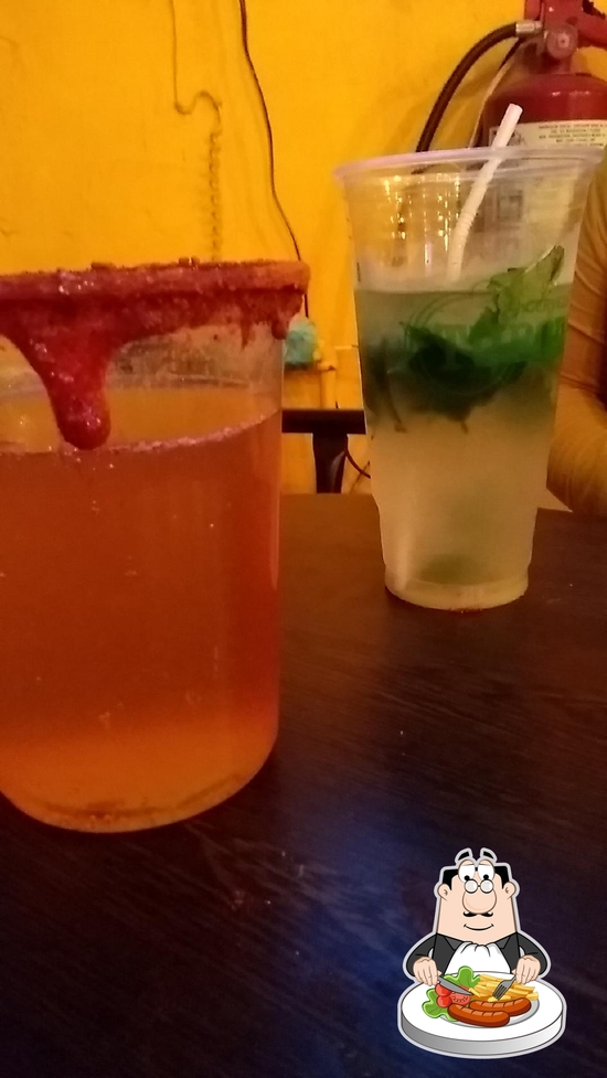 Barrigon Snacks & Beers, Ciudad López Mateos - Restaurant reviews