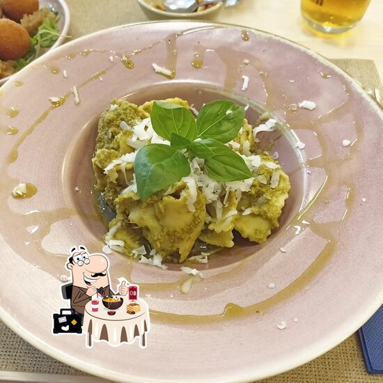Bottega Bar y Cocina, Benalmádena - Restaurant menu, prices and reviews