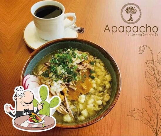 Casa restaurant El Apapacho, Huajuapan de León - Opiniones del restaurante