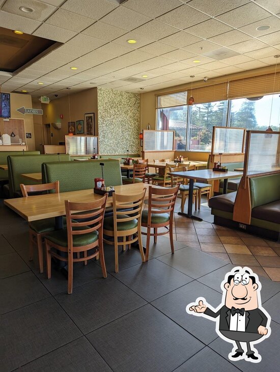 Denica's Real Food Kitchen, Livermore - Restaurant menu, prices and reviews