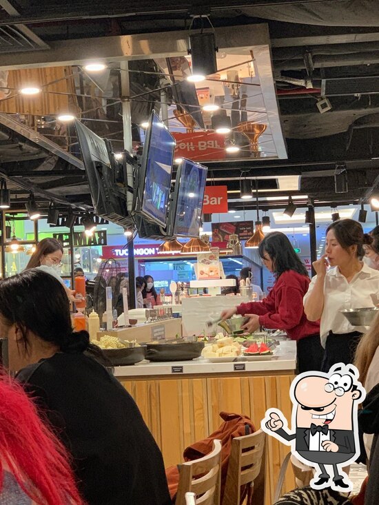 Dookki, Hanoi - Restaurant menu, prices and reviews
