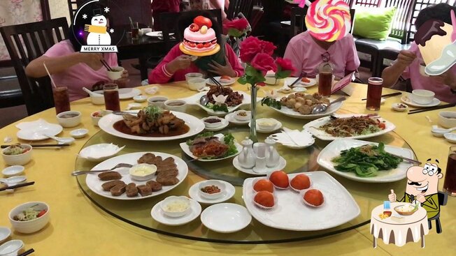 Gao Shan Kitchen restaurant, Tangerang, Jl. Raya Serpong Kilometer 7 No ...