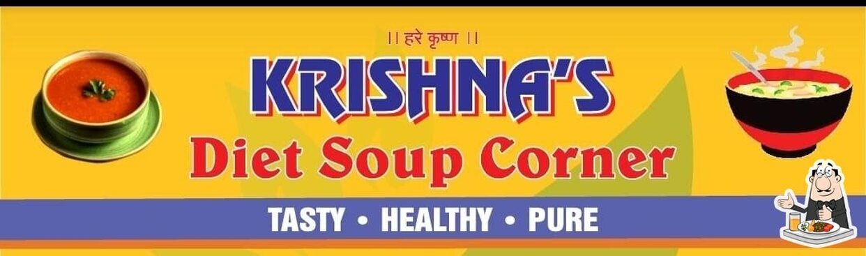 Krishna's food Corner, Mumbai - Restaurant menu, prices and reviews