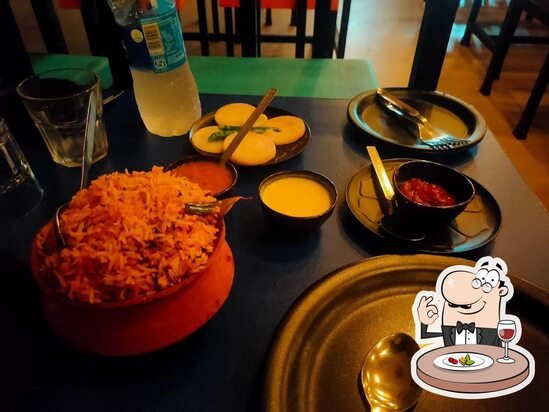Menu at MURTHAL THE DHABA, Raipur