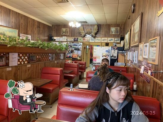 Red Goose Restaurant, Edmonton - Restaurant menu, prices and reviews