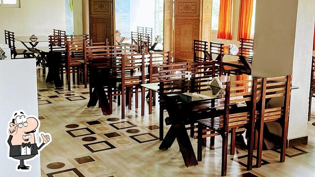 Sea Spice Multicuisine Restaurant - Restaurant menu, prices and reviews