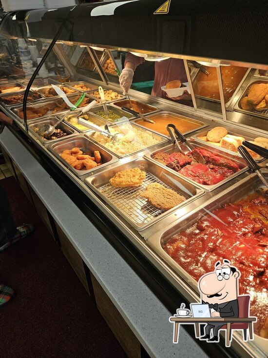 Southern Chef #3, Jonesboro - Restaurant menu, prices and reviews
