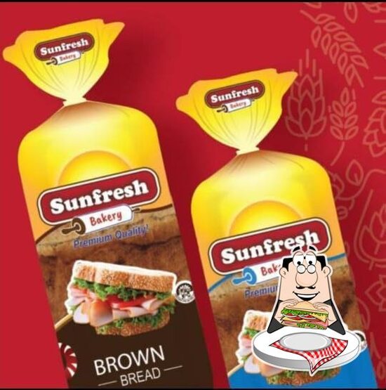 Sunfresh Bakery, Pietermaritzburg - Restaurant menu, prices and reviews