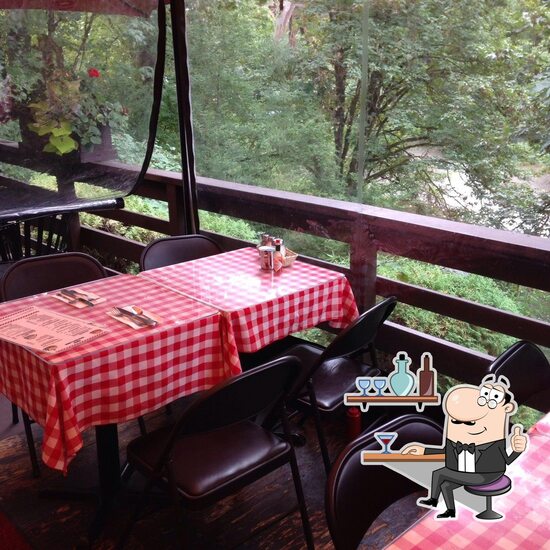 Testy Chef Cafe, Maple Valley - Restaurant menu, prices and reviews