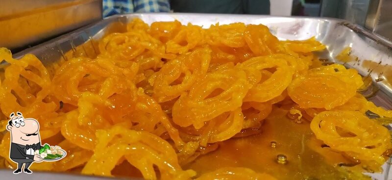 Tara Frozen World, Balangir - Restaurant menu, prices and reviews