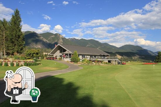 Springs Course - Radium Golf Group, 4714 Springs Dr #310 in Radium Hot ...