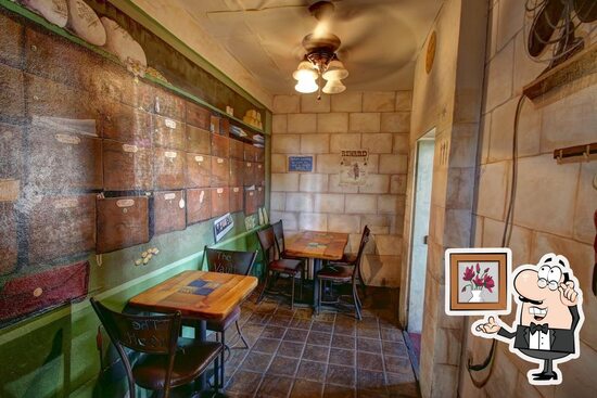 The Bank of Mexican Food, Temecula - Restaurant menu, prices and reviews