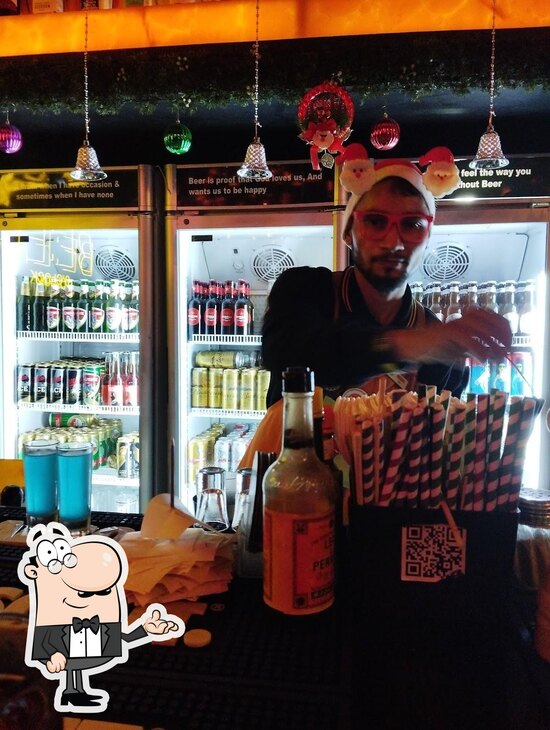 The Beer Cafe, Noida - Restaurant menu, prices and reviews
