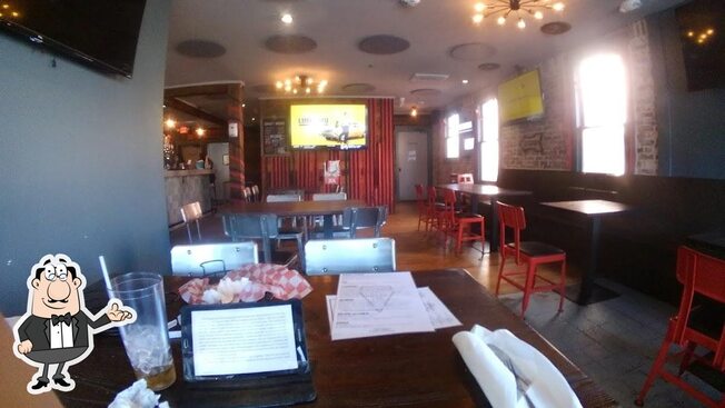 The Local 706, Athens - Restaurant menu, prices and reviews