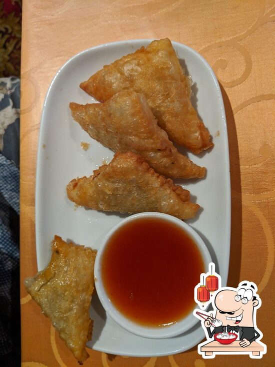 Ho Choi in Moorooka - Chinese restaurant menu and reviews