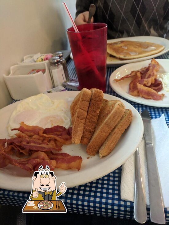 Dunnstown Diner in Lock Haven - American restaurant menu and reviews