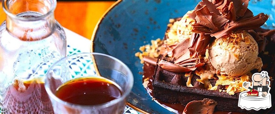 Axil Coffee Roasters Lonsdale Street, 50 Lonsdale St in Melbourne ...